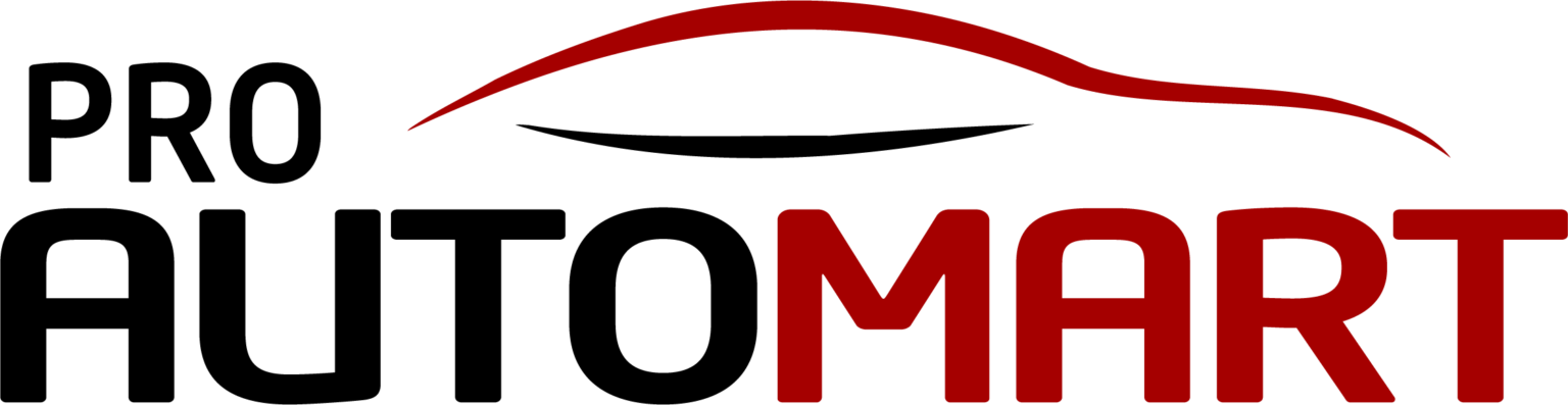 Why Pro Auto Mart? - Pro Auto Mart
